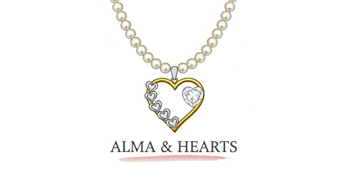 Alma and Hearts